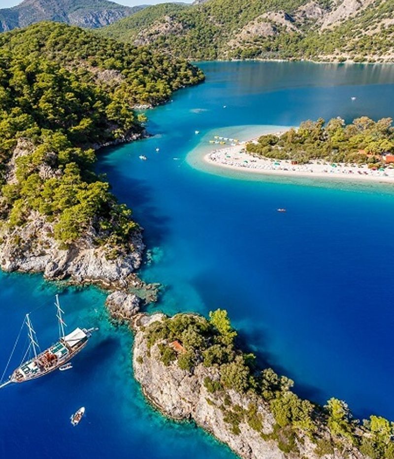 Marvelous Turkey Four Star | Canam Travels