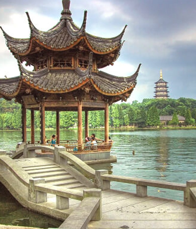 Explore China | Canam Travels